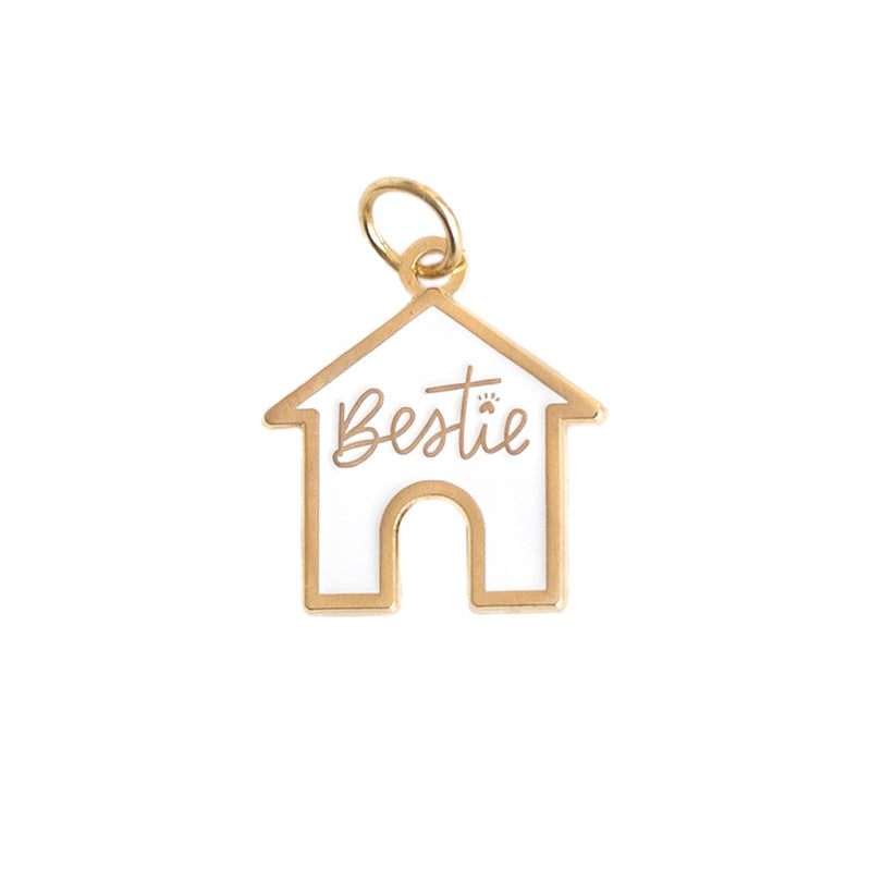 ENAMEL PINS - Justine Ma